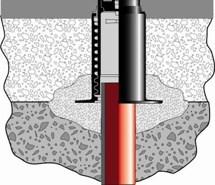 Surface box PAVA | Saint-Gobain PAM International