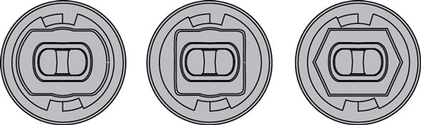 PAVA 10 Surface box | Saint-Gobain PAM International