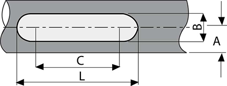 Laying recommendation for Access Trap | Saint-Gobain PAM International